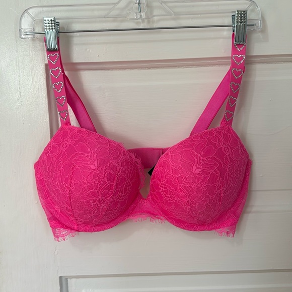 Victoria's Secret | Intimates & Sleepwear | Victorias Secret Very Sexy ...